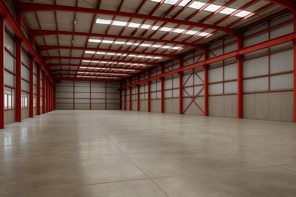 The Top 5 Things Tenants Look for in a Warehouse Lease - Standard ...